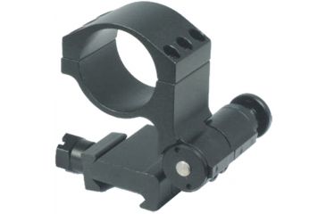 Sun Optics Flip-to-Side Scope Mounts | 5 Star Rating