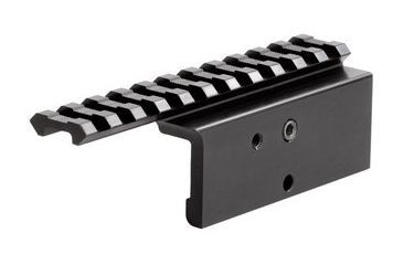 Sun Optics SMLE Rifle Scope Mounts | 4.3 Star Rating Free Shipping over ...