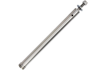 Sure Cycle Benelli 12 gauge w/21mm Receiver Shotgun Action Tube ...