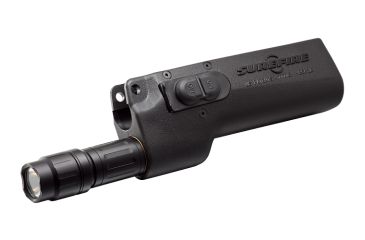 SureFire H&K MP5, HK53, HK94 6V LED Forend WeaponLight | Free Shipping ...
