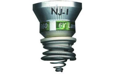 SureFire 6V Replacement Lamp Assembly R60 for 6R NI-CD Flashlight ...