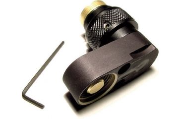 Surefire Adjustable Offset Adapter, Single Module A17 for Classic ...