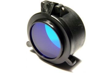 Surefire Blue Filter Tipoff For 9N Flashlight F37 | Free Shipping over $49!
