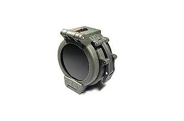 SureFire FM33 Infrared IR Filter for Z2 C2 C3 G2Z G2 6P 9P Flashlights ...