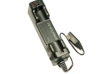 Surefire Flashlight Charger Head Assembly For B65 6V System Ni-Cad ...