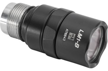 SureFire 600/900 Series Forend Weapon Light LED Conversion Bezel ...