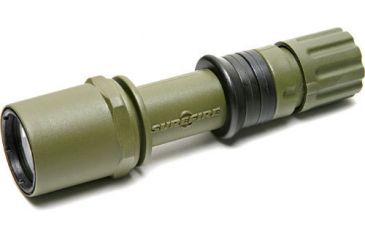 Surefire G2Z Xenon Combatlight Nitrolon Tactical Flashlight | 4 Star Rating Free Shipping over $49!