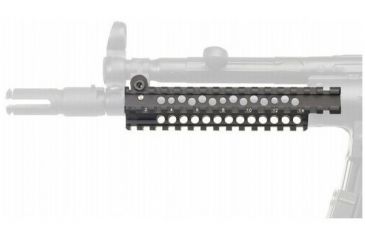 SureFire H&K MP5 Picatinny Rail System M63 | 5 Star Rating Free ...