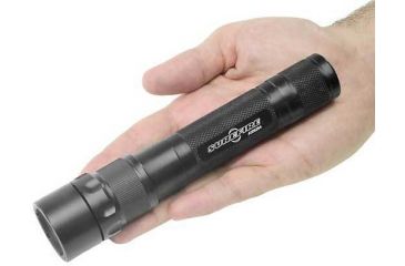 SureFire Commander Rechargeable Flashlights 8AX | Free Shipping over $49!