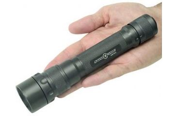 SureFire 9AN Commander Rechargeable Tactical Flashlight Systems | Free ...