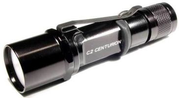 SureFire C2 Centurion Tactical Combat Flashlight | Free Shipping over $49!