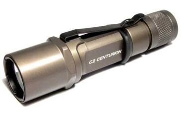 SureFire C2 Centurion Tactical Combat Flashlight | Free Shipping over $49!