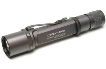 SureFire C3 Centurion Tactical Combat Flashlight | Free Shipping over $49!