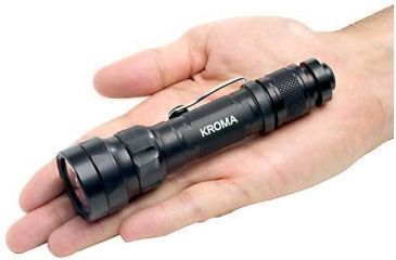 SureFire Kroma K2 Tactical LED Flashlight | Free Shipping over $49!