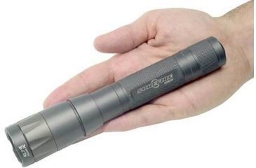 SureFire L7 LumaMax Rechargeble LED Anodized Flashlight Systems | Free ...