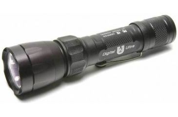 SureFire U2 Ultra LED Flashlights U2-BK-WH | 5 Star Rating Free ...
