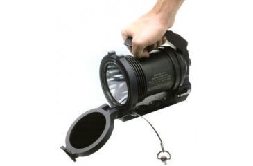 Surefire Hellfire High Output Barrel Mount HID Weaponlight | Free ...