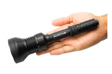 Surefire UB3T Invictus-2 LED Light | 4 Star Rating Free Shipping over $49!