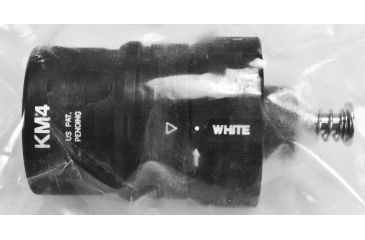 Surefire KM4 LED Weaponlight Conversion Kit w/ O-Rings, Lubricant ...