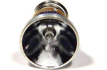 SureFire P61 Flashlight Reflector Lamp Assembly for G2, 6P, D2, C2, Z2 ...