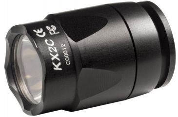 Surefire KX2C White 200 Lumen LED Flashlight Head | Free Shipping over $49!