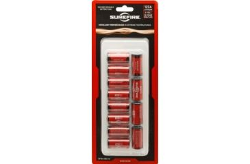SureFire 3 Volts Lithium Battery Box | 38% Off 5 Star Rating Free ...
