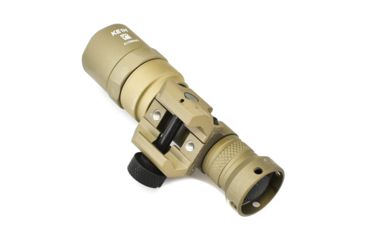SureFire M300C Compact LED Scout Light | 5 Star Rating Free Shipping ...