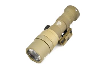 SureFire M300C Compact LED Scout Light | 5 Star Rating Free Shipping ...