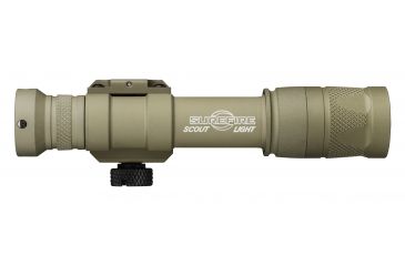 SureFire M600AAV Scout Light LED Weapon | 5 Star Rating Free Shipping ...