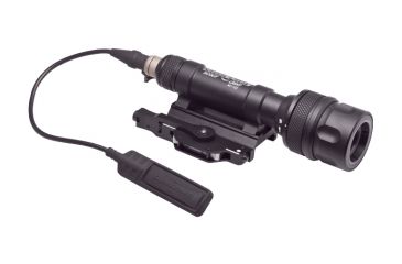 SureFire Scout Light WeaponLight w/ White & IR Output | 5 Star Rating ...