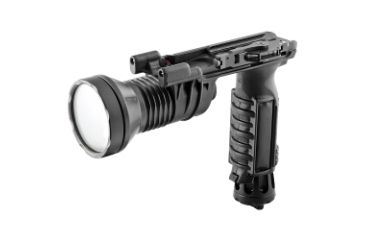 SureFire M900LT Vertical Foregrip LED Weapon Light | 5 Star Rating Free ...
