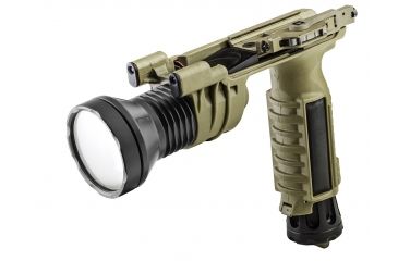 SureFire M900LT Vertical Foregrip LED Weapon Light | 5 Star Rating Free ...