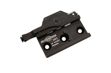 Surefire M93 Swing Lever WeaponLight Rail Mount | Free Shipping over $49!