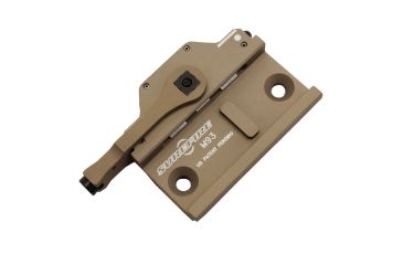 Surefire M93 Swing Lever WeaponLight Rail Mount | Free Shipping over $49!