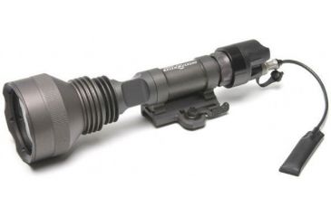 SureFire M972 Millennium Universal Tactical 9V 2.5" Bezel Weaponlight ...
