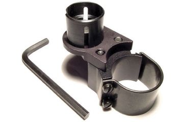 SureFire M21 Direct Mount for Most H&K, SMG'S, Carbines, and Rifles ...