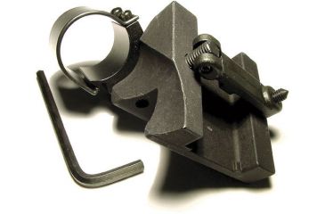 SureFire M27 Mount Universal Housing on Steyr AUG Rifle | Free Shipping ...