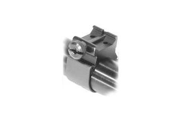 SureFire M31 1" Ring Weaver / Picatinny Mount with High Base
