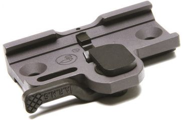 SureFire M50 ARMS Throw Lever Mount for Millennium Universal MU Weapon ...