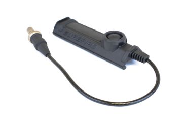 SureFire WeaponLight Switch With Picatinny Rail | 5 Star Rating w/ Free ...