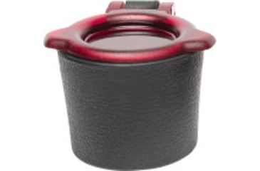 SureFire Red Filter Tipoff 1.25in Bezel | $2.00 Off Free Shipping over $49!