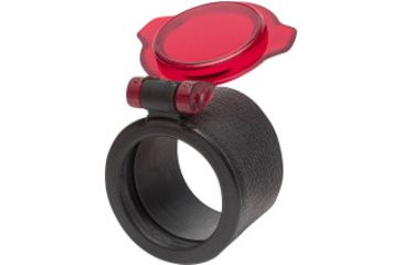 SureFire Red Filter Tipoff 1.25in Bezel | $3.00 Off Free Shipping over $49!