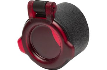 SureFire Red Filter Tipoff 1.25in Bezel | $3.00 Off Customer Rated Free ...