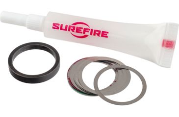 SureFire SF3P/SFMB/WARCOMP-762-5/8-24 Replacement Shim Kit | Free ...