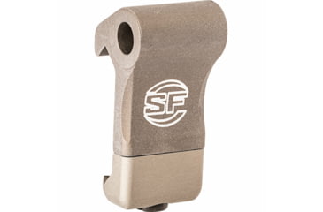 SureFire Scout Light Pro long Gun WeaponLights Picatinny Rail Mount | w ...