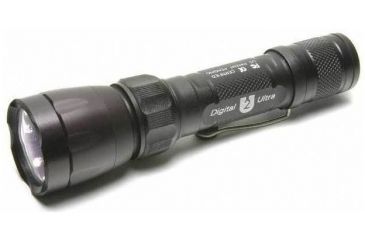 SureFire U2 Ultra LED Flashlights U2-BK-WH | 5 Star Rating Free ...