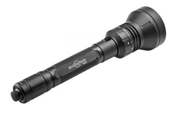 SureFire UBR Invictus LED Light, Black | 5 Star Rating Free Shipping ...