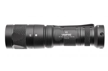 SureFire Vampire Dual Output LED Flashlight | 5 Star Rating Free ...