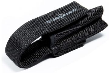 SureFire V91 Nylon Quick-Detach Holster for SureFire E2DL / U2 / Kroma ...