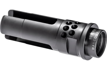 SureFire Warcomp Flash Hider w/Suppressor Adapter | 4.8 Star Rating w ...